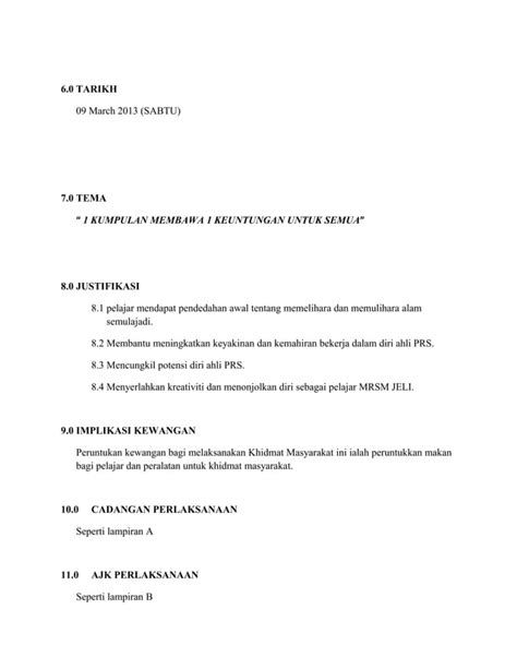 Kertas Kerja Prs Doc