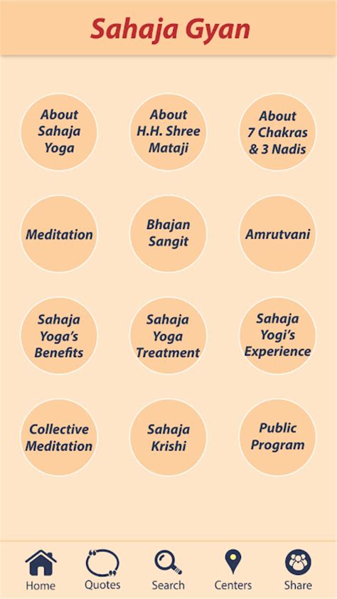 sahaja gyan apk for android download