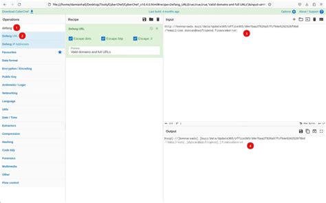Ctf Writeup Snapped Phish Ing Line Tryhackme