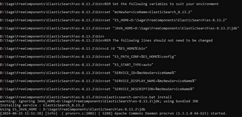Securing Elasticsearch 814 With Certificates Sage X3 Uk Support And Insights Sage X3 Uk