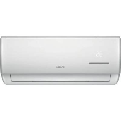 LESSAR LS-HE09KSE2 LU-HE09KSE2 FLEXCOOL купить у официального дилера по ...