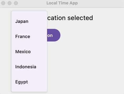 Create Your Own Application Kotlin Multiplatform Documentation