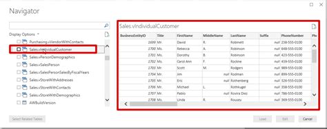 Power BI SQL Server Power BI Tutorials How To