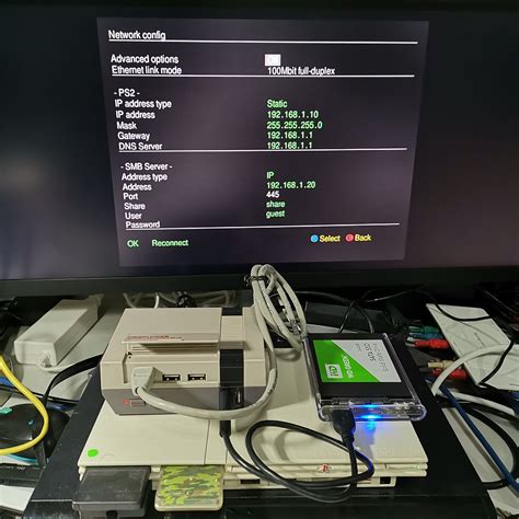 แจกไฟล์ Image Recalbox My Console Game เกมเก่าที่เรารัก