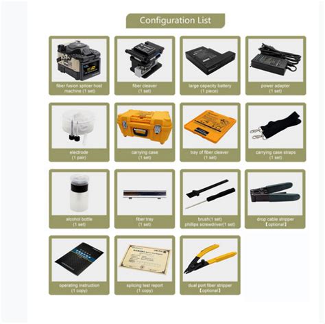 Tumtec FST 18H BDPon Technology