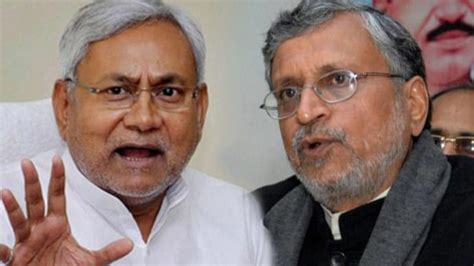 Bjp Jdu Spar Over Bihar Governments Scrapping Of Some Holidays In New School Calendars India