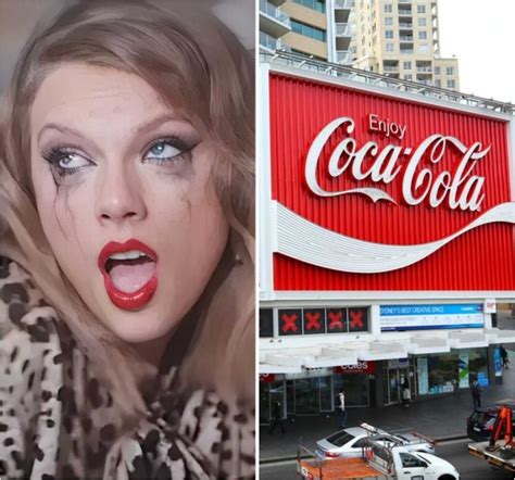 Breaking Coca Cola Terminates Long Term Partnership With Taylor