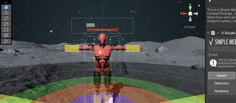 Yann Geffrotin On Linkedin Unity Unity3d Gamedesign Invector