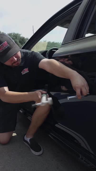 All Pro Auto Reconditioning On Linkedin Now Hiring We Have A Pdr Tech