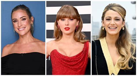 Kristin Cavallari Has Harsh Words About Taylor Swift Blake Lively Parade