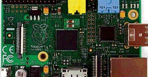 A Tiny Computer Attracts A Million Tinkerers