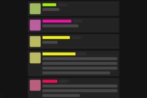 CSS Libraries Code Snippets Tutorials