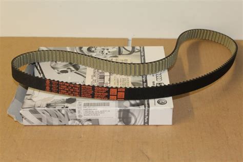 TOOTH BELT 04E109119C New genuine VW (Genuine OE) part | Deutsche Parts