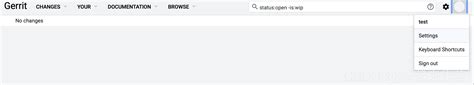 gerrit权限配置 csdn博客