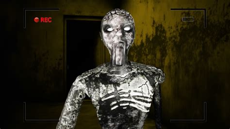 [horror] Scp 513 1567 2087 6825 By Crxm Fortnite Creative Map Code Fortnite Gg