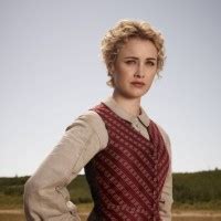 Lily Bell Hell On Wheels Postavycz