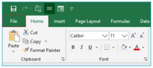 How To Unhide Columns In Excel Resource