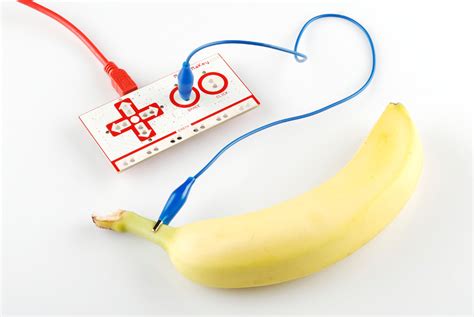 MaKey MaKey Quickstart Guide SparkFun Learn