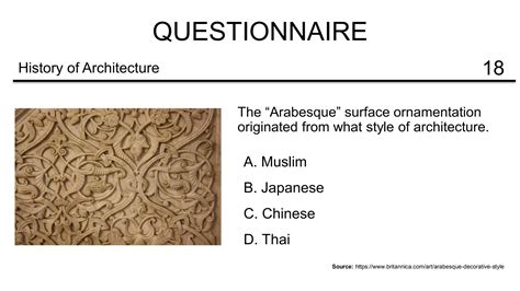 Theory And History Of Architecture Reviewer Acc 553 Group 3 Pdf