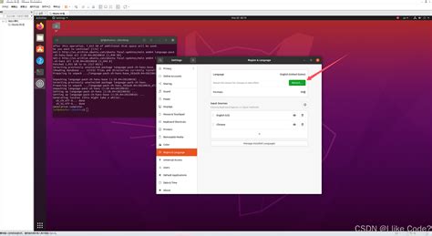 ubuntu安装教程 网页部署于服务器（前端 后端 mysql数据库）新版 ubuntu web服务器搭建教程 csdn博客