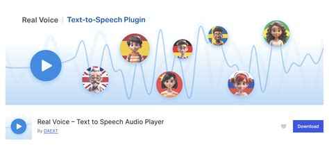 7 Best Text To Speech Plugins For Wordpress Daext