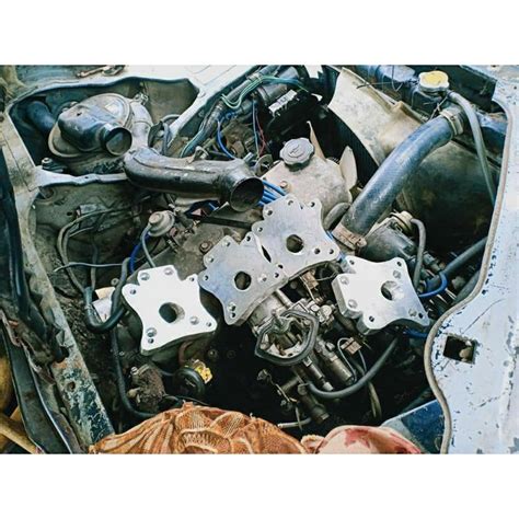 Toyota Km36 Liteace Tapak Custom Modified Proton Wira Modified Shopee