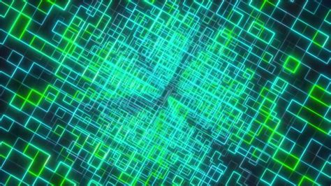 Premium Photo Abstract Grid Technology Background Computer Generated D Render