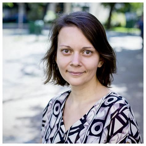 Zsofia Fuloppic Heinrich Böll Stiftung Thessaloniki Office