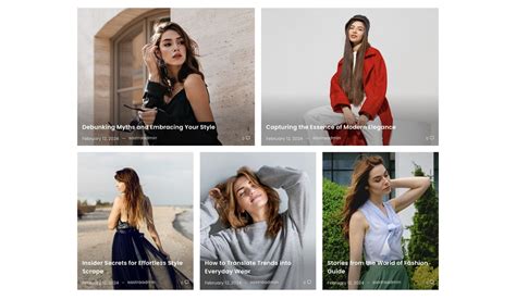 Spexo Addons For Elementor Free Addons Widgets And Templates For