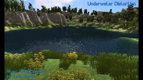 Unity 3d: AQUAS Water Feature Video - YouTube