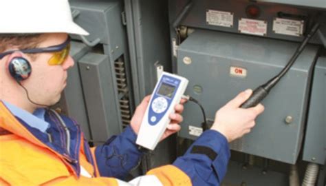 Understanding Partial Discharge Pd Testing