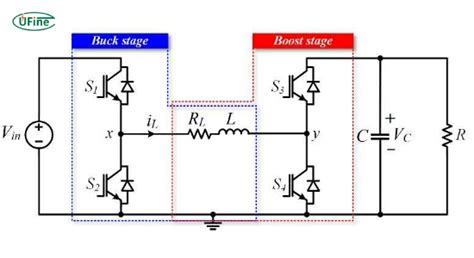 A Guide To Buck Converters And Boost Converters