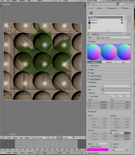 How To Overlay Textures Materials And Textures Blender Artists Community