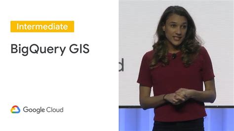 Bigquery Gis A Geovisual Exploration Cloud Next 19