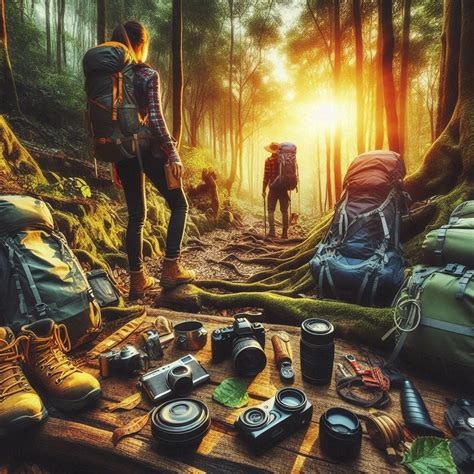 Hiking Essentials 2025 Best Trails Boots Backpacks And Tips
