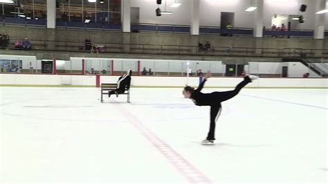 2013 Isi Worlds Couples Kathy Eppick And Christine Long Youtube