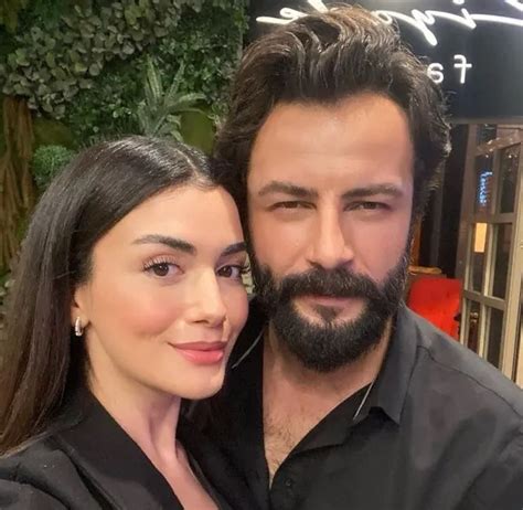 تصاویر بیوگرافی اوزگه یاگیز؛ از شهرت با نقش ریحان تا نامزدی با گوکبرک