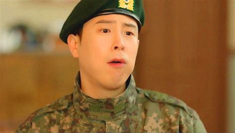 가족이 전역한거 아무도 모르자 ‘서러움 폭발한 ‘박보검 동생 피오 인사이트