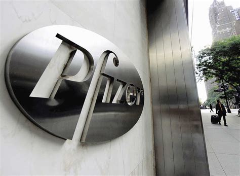 Pfizer To Buy Array Biopharma In Deal Worth 114 Billion Modern