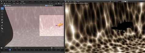 my viewport and render look so different r blender