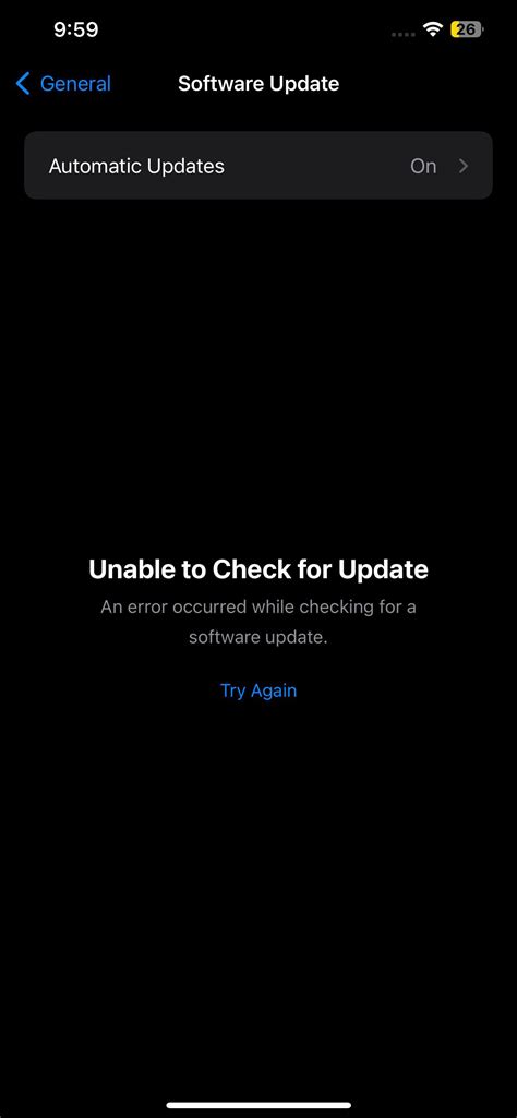[ios 17 Db2] I Cant Update From Db2 On My 12 Pro Max Someone Please