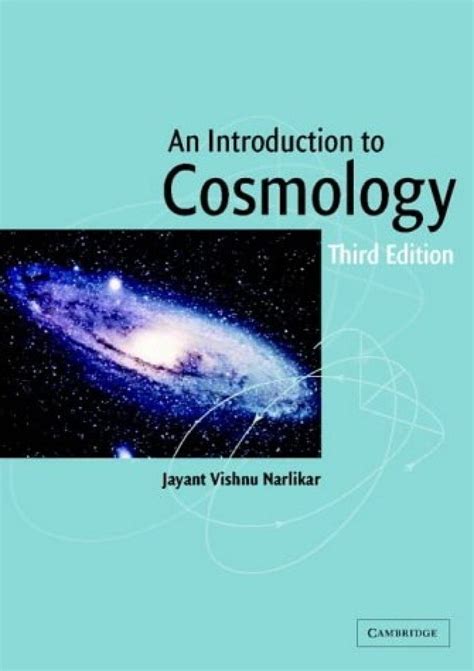 An Introduction to Cosmology | NHBS Academic & Professional Books
