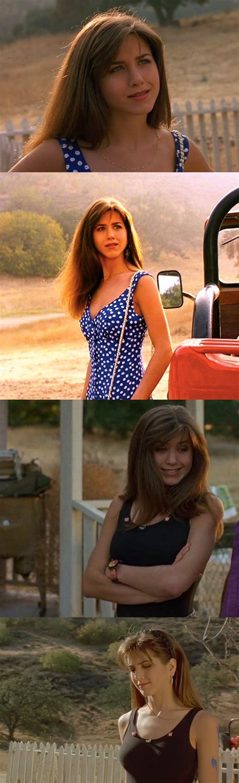 How Old Was Jennifer Aniston In Leprechaun