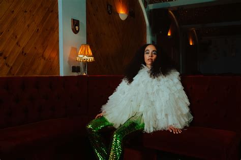 Beka The Stylish Breakthrough Pop Artist To Watch Interview