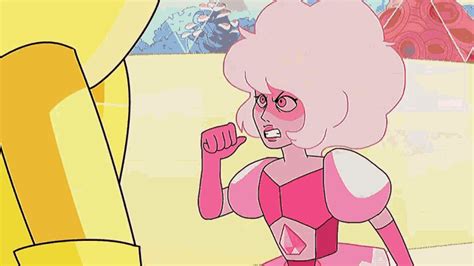 Pink Diamond Yellow Diamond  Pink Diamond Yellow Diamond Steven