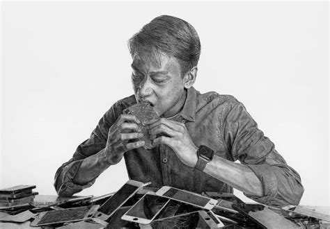 Art Works Of Simulacrum” Series Baudrillard Now