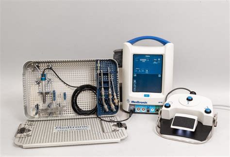 Used Medtronic Stealth Midas Stylus Surgical Navigation System For Sale Dotmed Listing 4640466