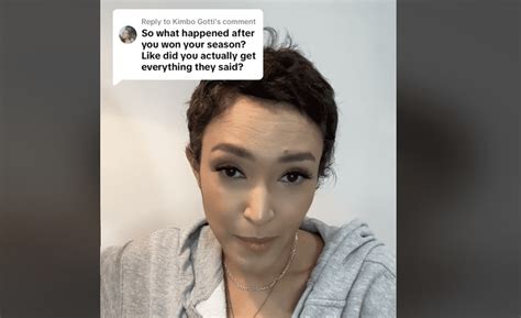 Antm Winner Naima Mora Says Prize Agency Dropped Her After She Gained Weight And Shaved Her