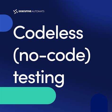 Softwaretesting Dynamics365 D365 Executive Automats