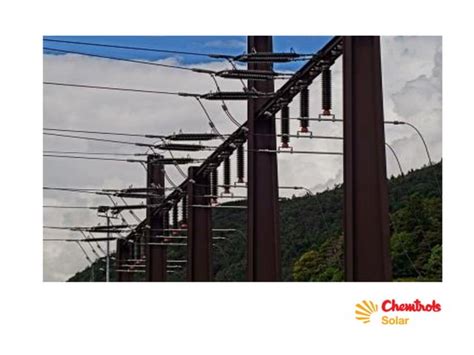 Electrical Bus Bar And Its Types PDF